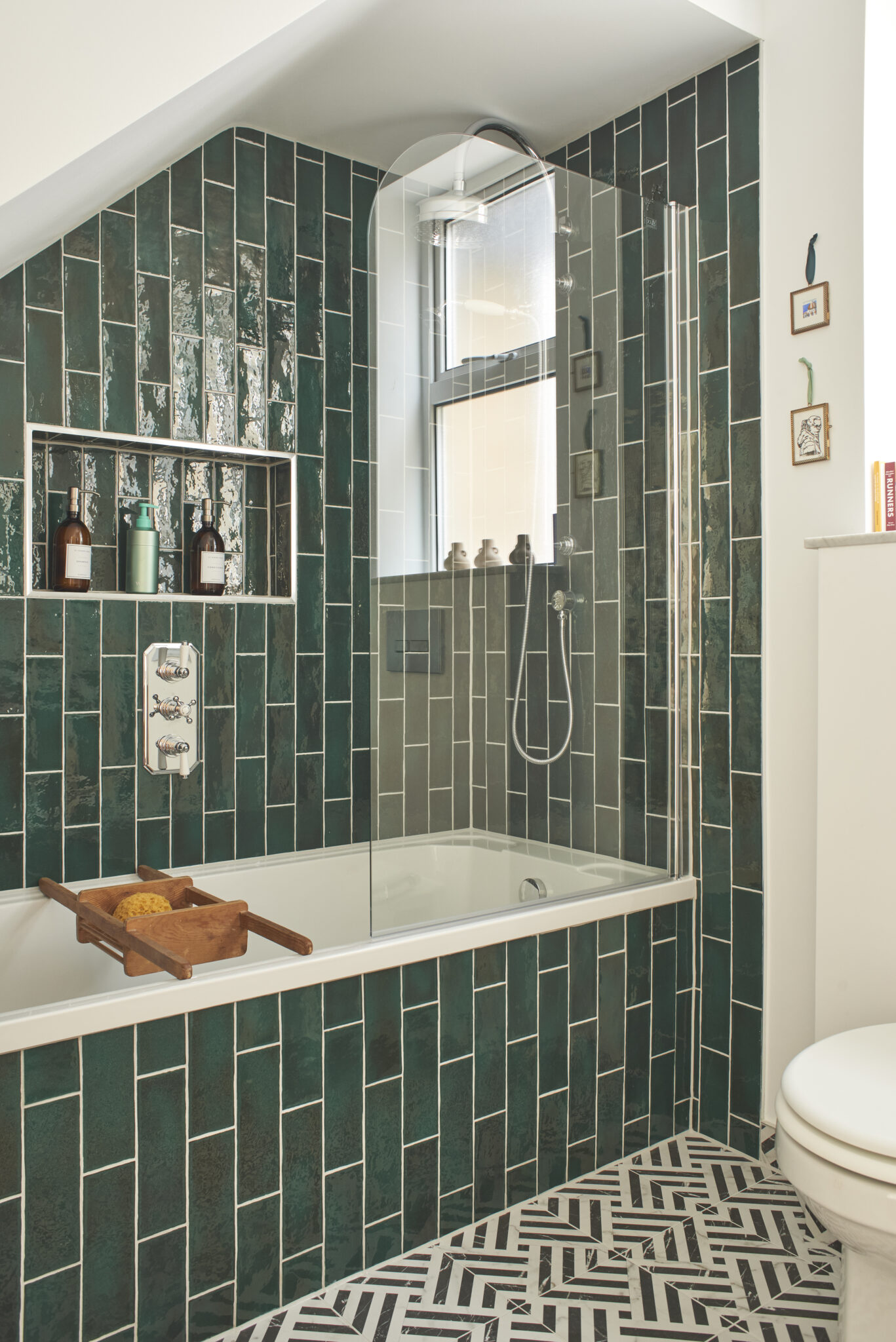 How to Renovate a Victorian Property in 17 Steps | The Page
